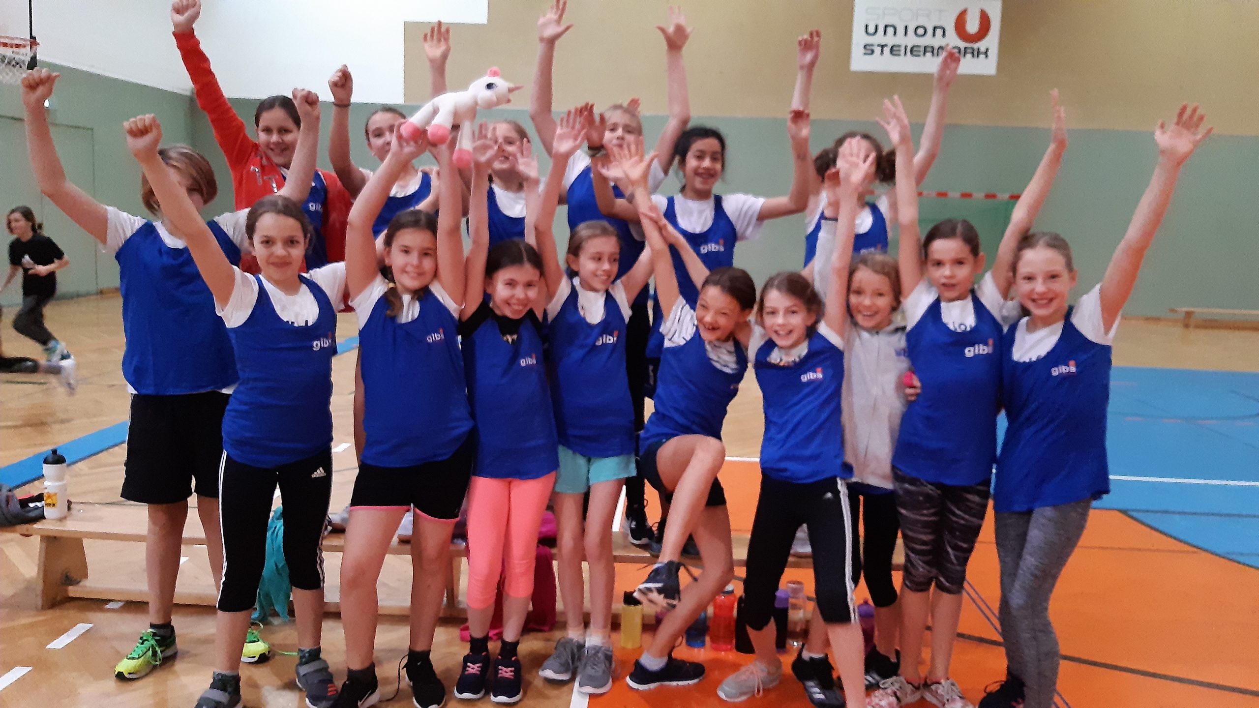 Come on Girls – Let´s Play – www.gibs.at