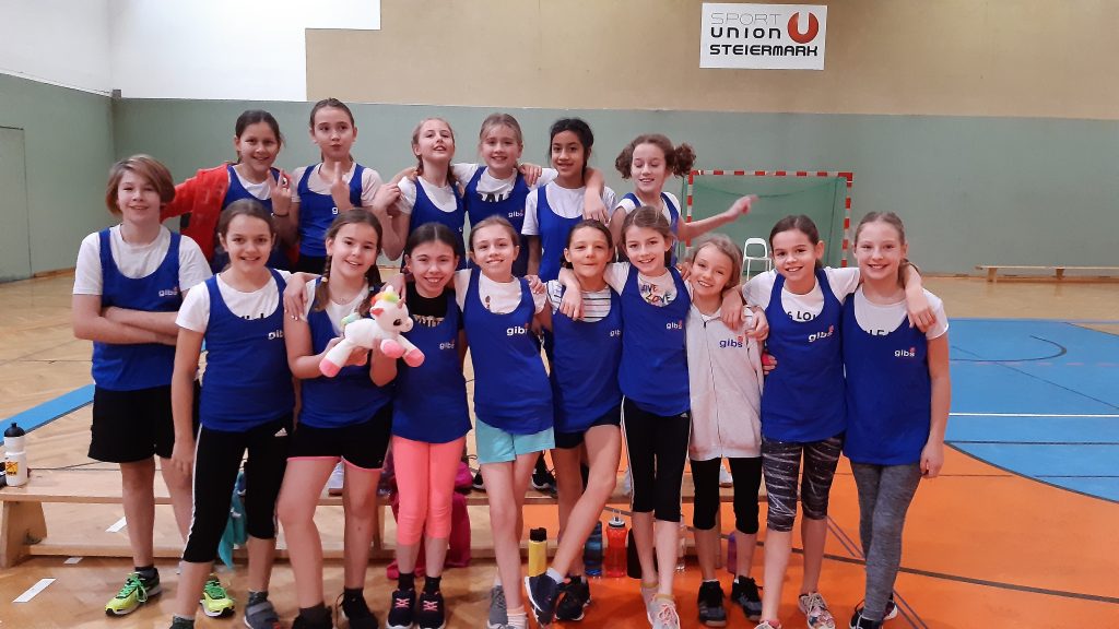 Come on Girls – Let´s Play – www.gibs.at