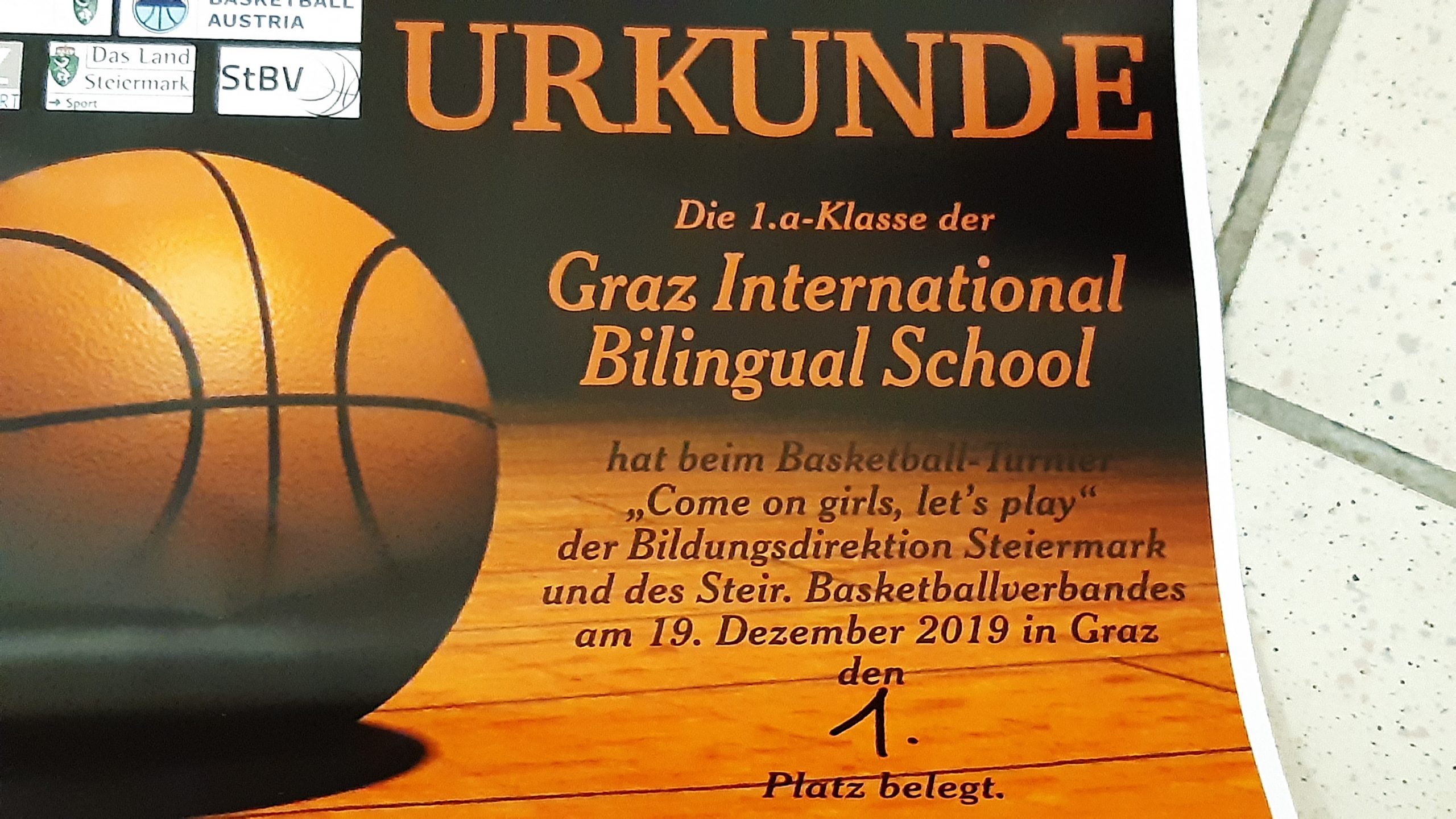 Come on Girls – Let´s Play – www.gibs.at