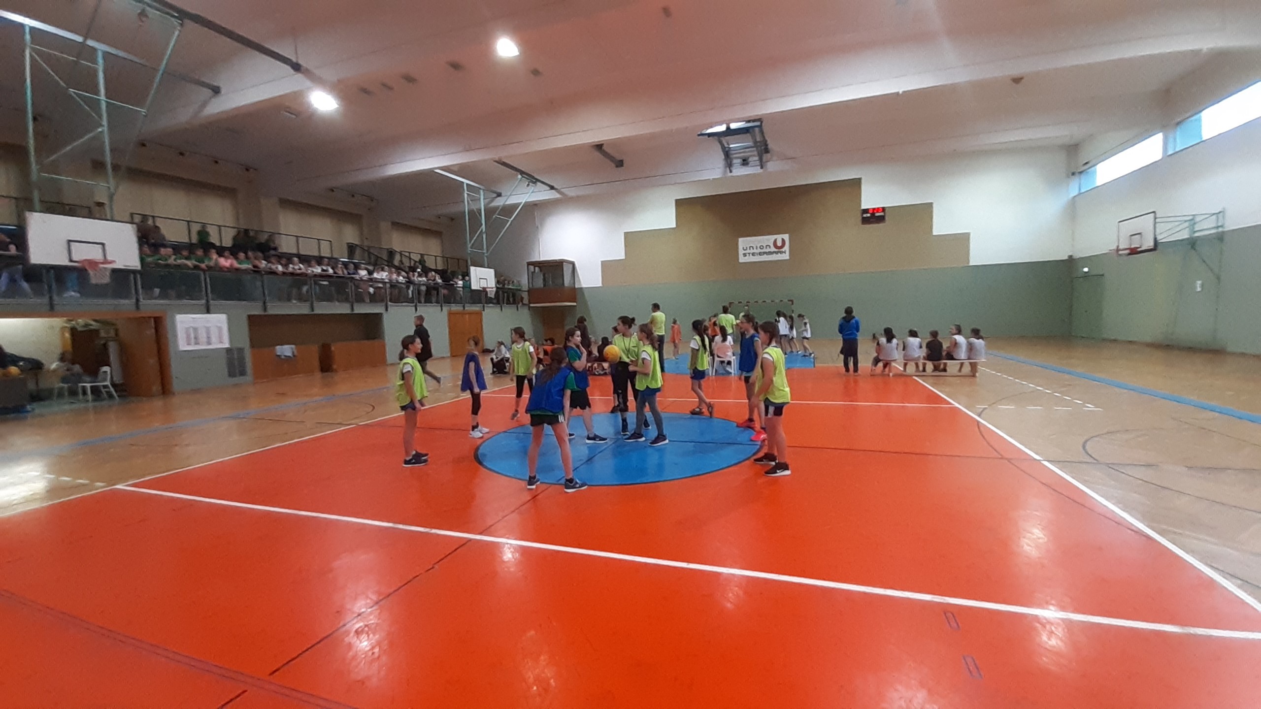 Come on Girls – Let´s Play – www.gibs.at