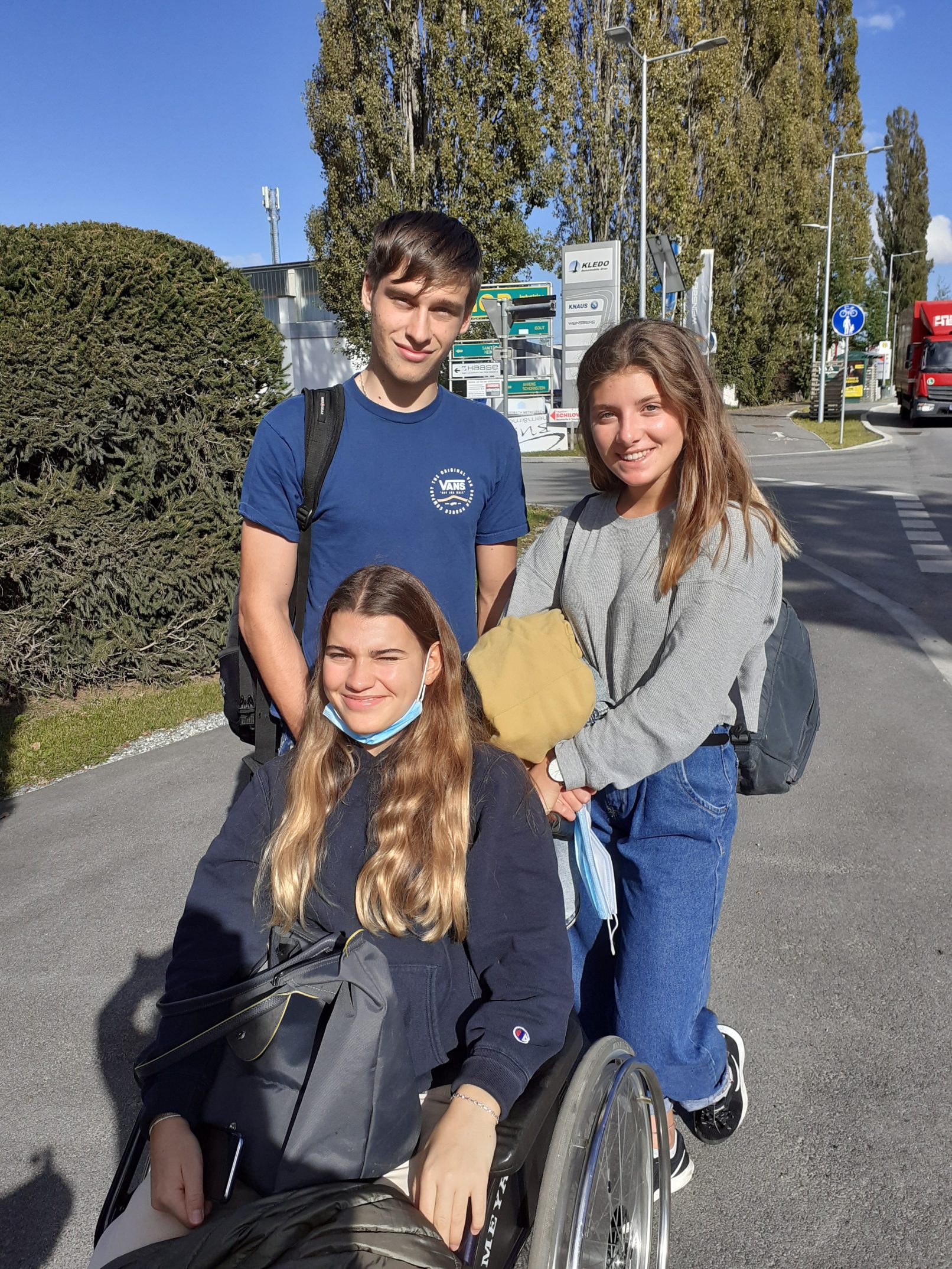 Elective Human Rights and Social Awareness – www.gibs.at