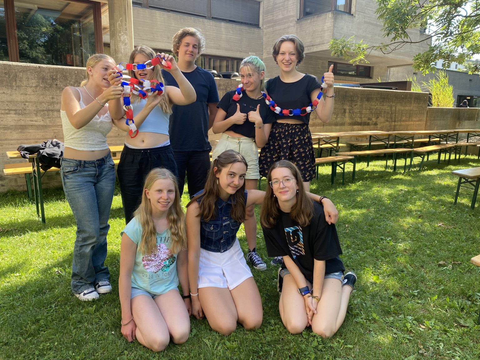 Echange scolaire Johanna Dohnal-Simone Veil – www.gibs.at