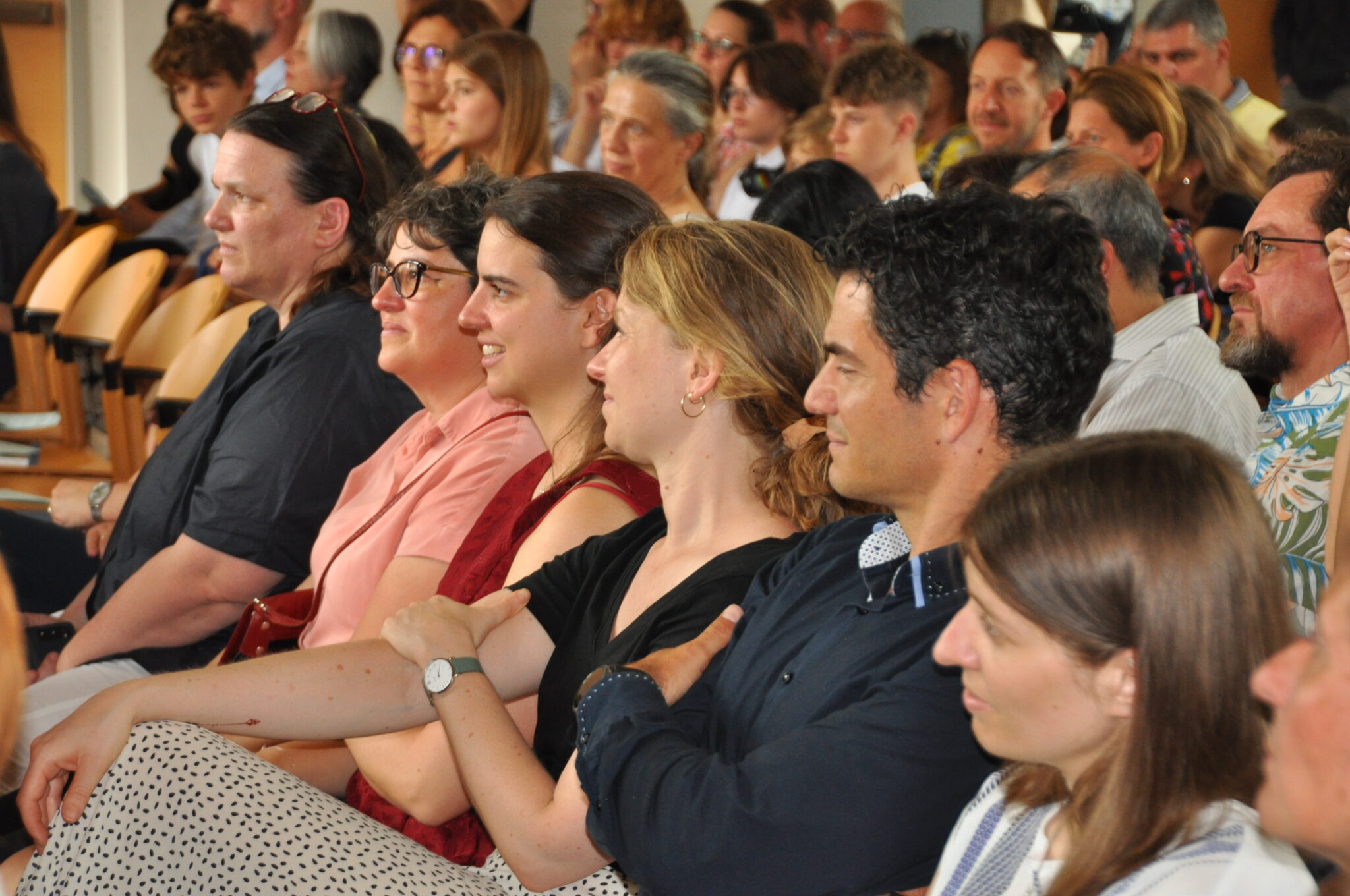 IB Graduation 2023 – www.gibs.at