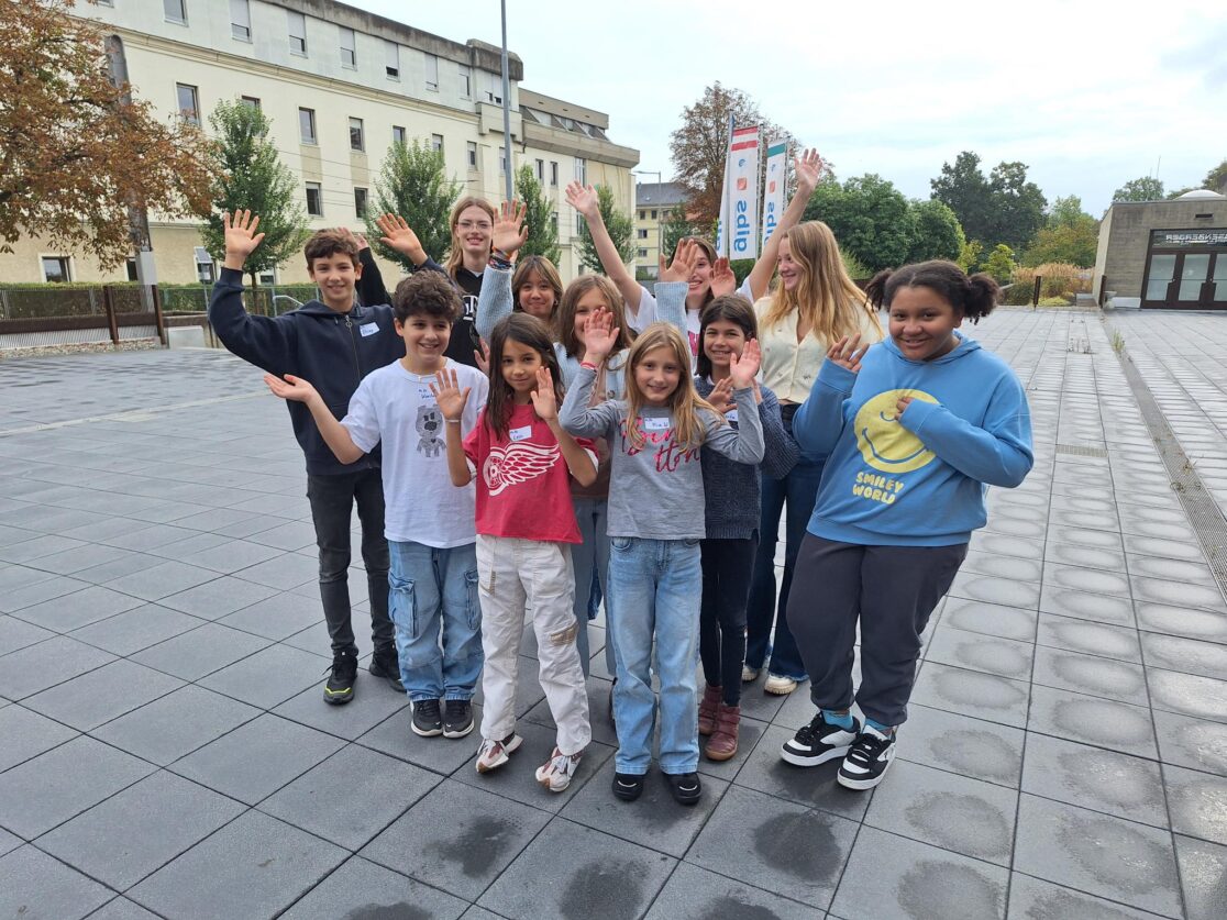 www.gibs.at – graz international bilingual school